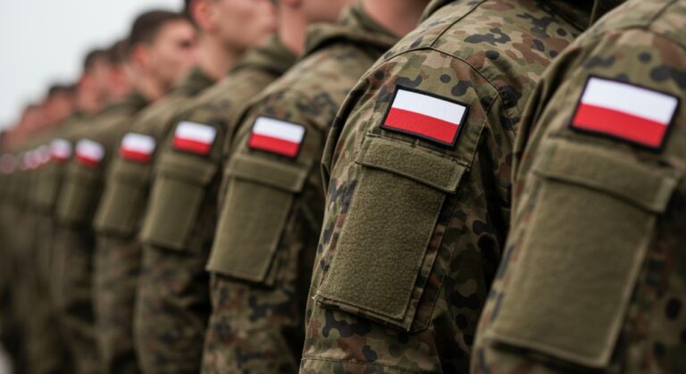 Podkarpaccy Terytorialsi w akcji: "Ognista Burza–25" – największe ćwiczenia Sił Zbrojnych RP ...